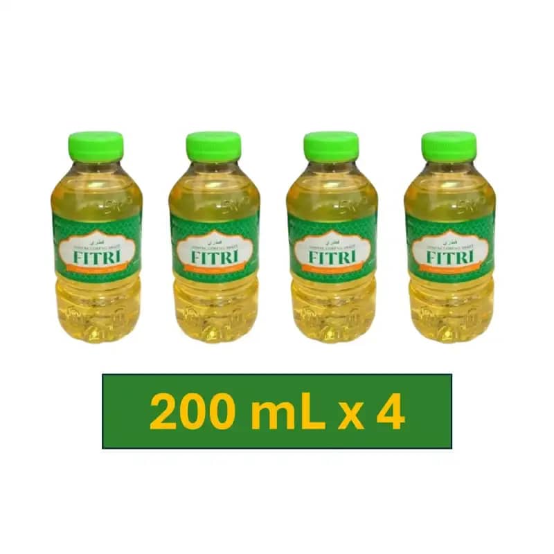 Minyak Goreng Fitri Botol Gratis Ongkir 🔥 Harga Murah Maret 2026