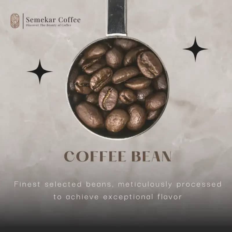 Promo Semekar Coffee - Kenya Washed Kopi Arabica Doubled Washed Process ...