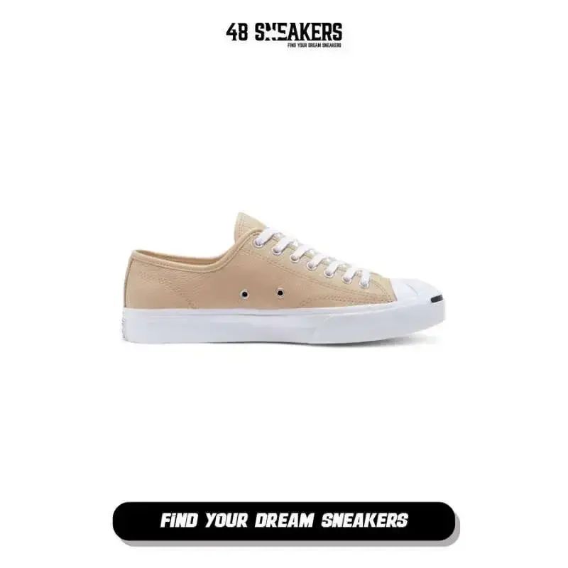 Converse Jack Purcell 🔥 - Terlengkap & Harga Terbaru Mei 2026