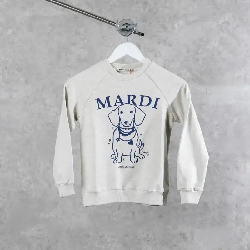 Harga Sweater Mardi Mercredi Original (Ready Stock) Model Terbaru Juni 2026