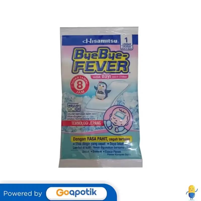 Baby Fever Bayi Gratis Ongkir 🔥 Harga Murah Mei 2026