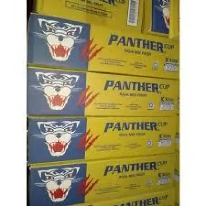 Energy Drink Panther Gratis Ongkir 🔥 Harga Murah Mei 2026