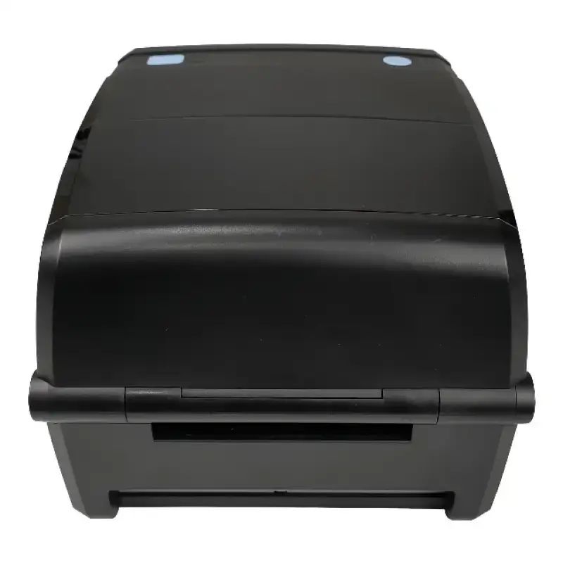 Jual Kassen E460 Printer Label Barcode USB Lan Kassen E460 Stiker ...