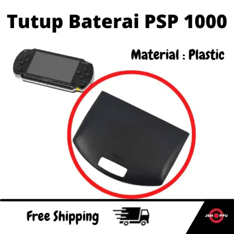 Daftar Harga Batre Psp 1000 🔥 Original & Spesifikasi Lengkap Mei 2026