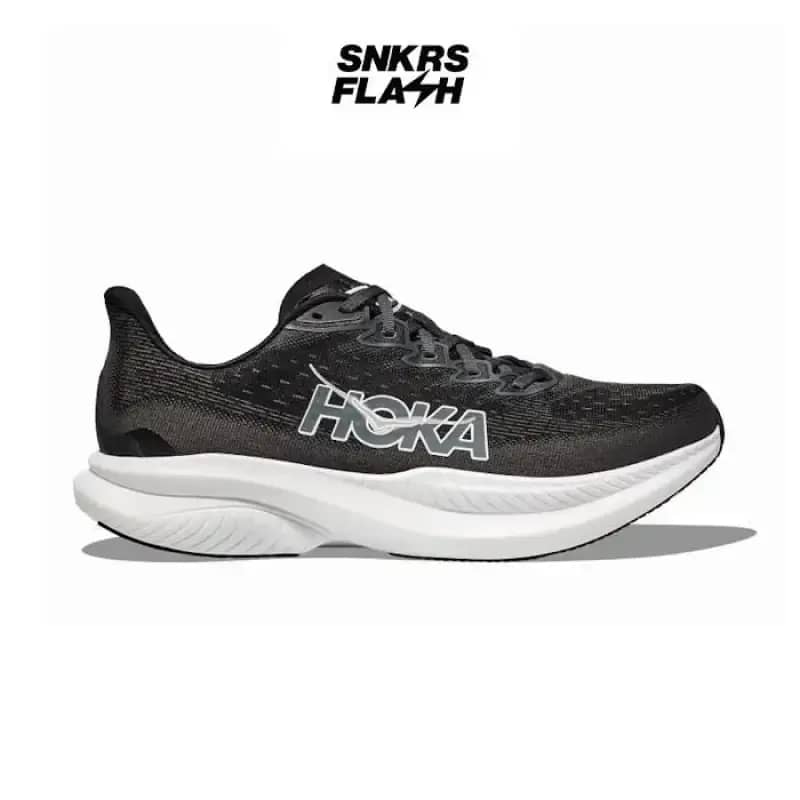 Sepatu Hoka Hitam - 🔥Original & Harga Terbaru Mei 2026
