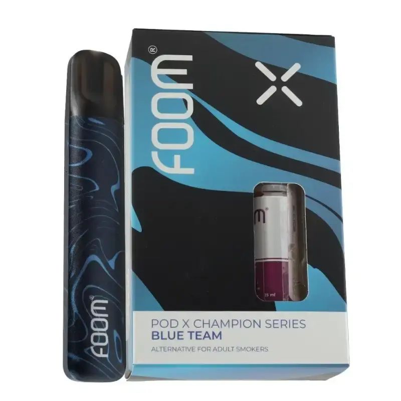 Pods Vape Foom Gratis Ongkir 🏷️ Harga Murah Mei 2026