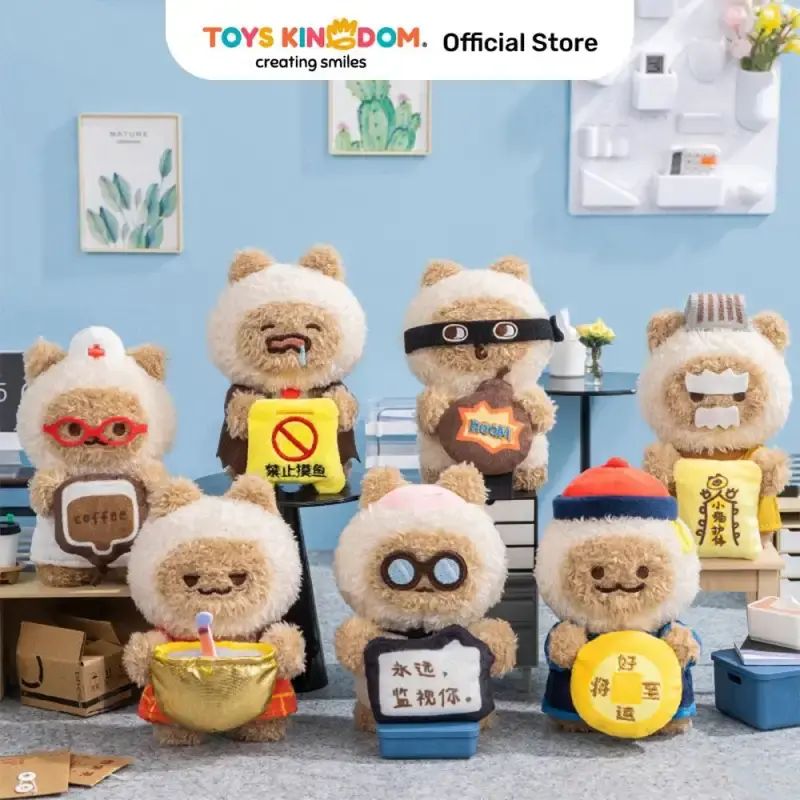 Jual Boneka Plush Harga Mei 2026 | Blibli