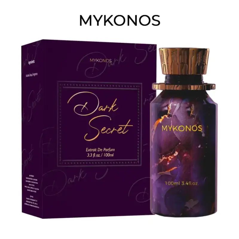 Parfum Mykonos Gratis Ongkir 🏷️ Harga Murah Juni 2026