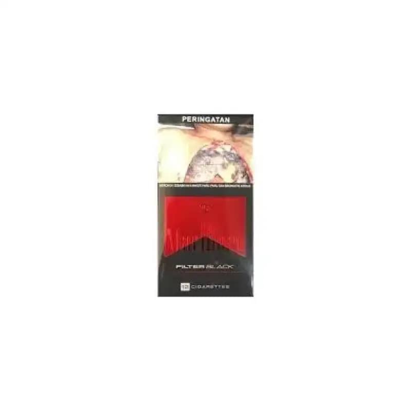 Rokok Marlboro Indonesia 🔥 Harga Grosir Mei 2026