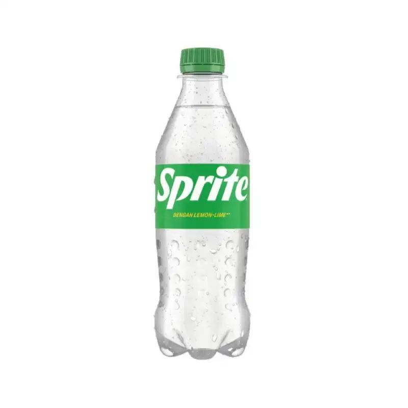 Minuman Sprite Gratis Ongkir 🔥 Harga Murah Mei 2026