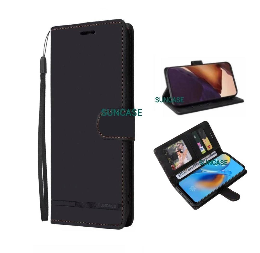 Promo Suncase Tecno Camon 50 Cover Hp Model Dompet Multi Fungsi Flip ...