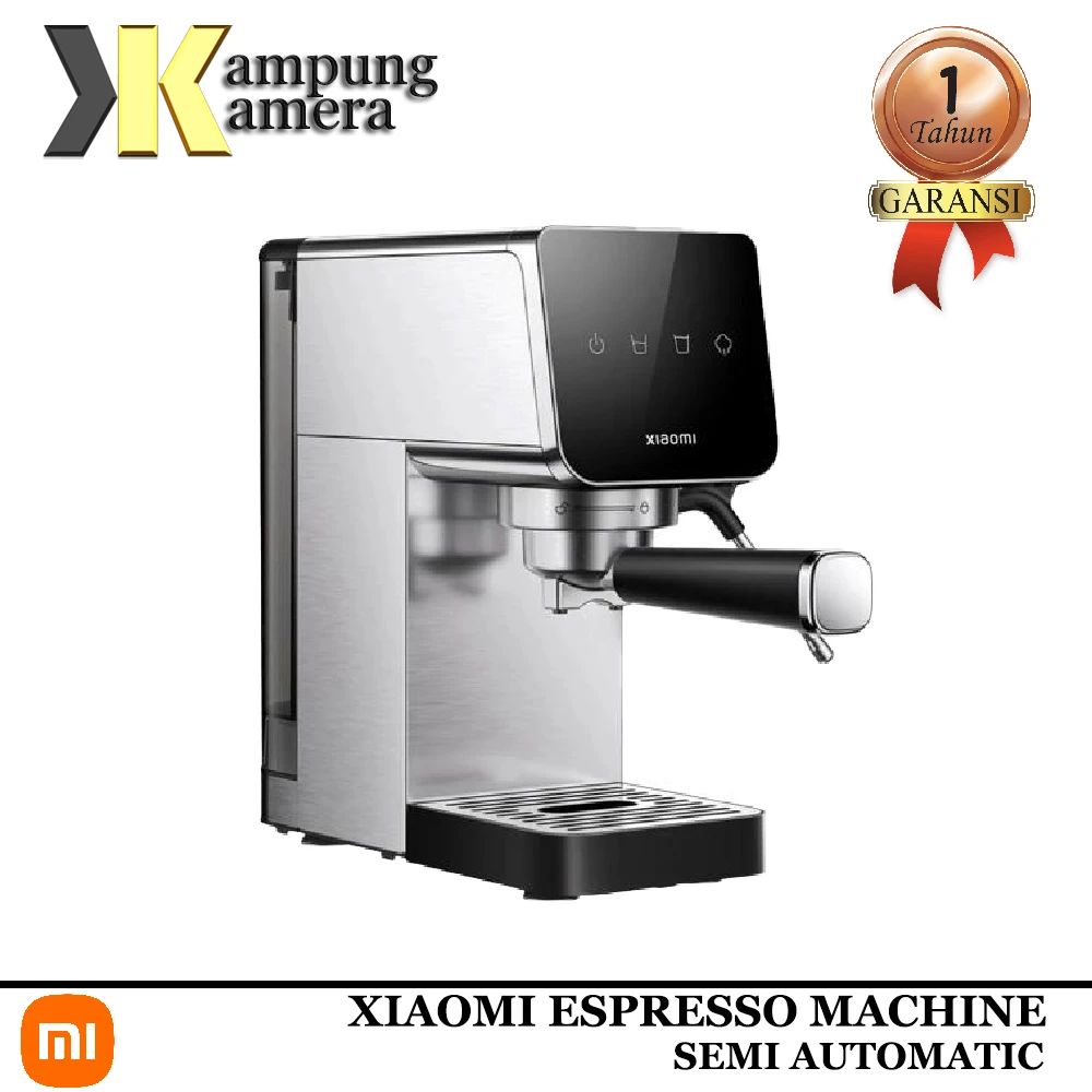 Xiaomi Espresso Garansi Resmi Indonesia 🏷️ Harga Terbaru Mei 2026