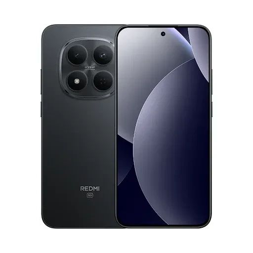 Promo Xiaomi Redmi Note 15 Pro 5g ( 8/256gb ) Garansi Resmi Diskon 2% ...