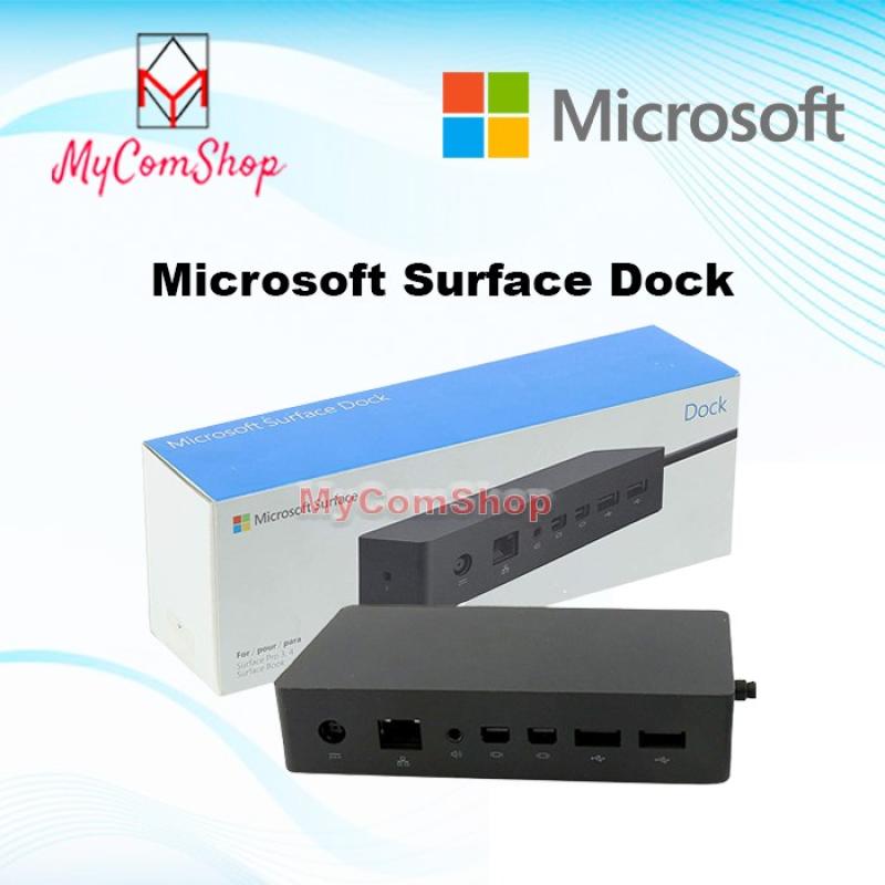 Jual Dock Microsoft Surface Spesifikasi Original, Murah & Diskon Harga ...