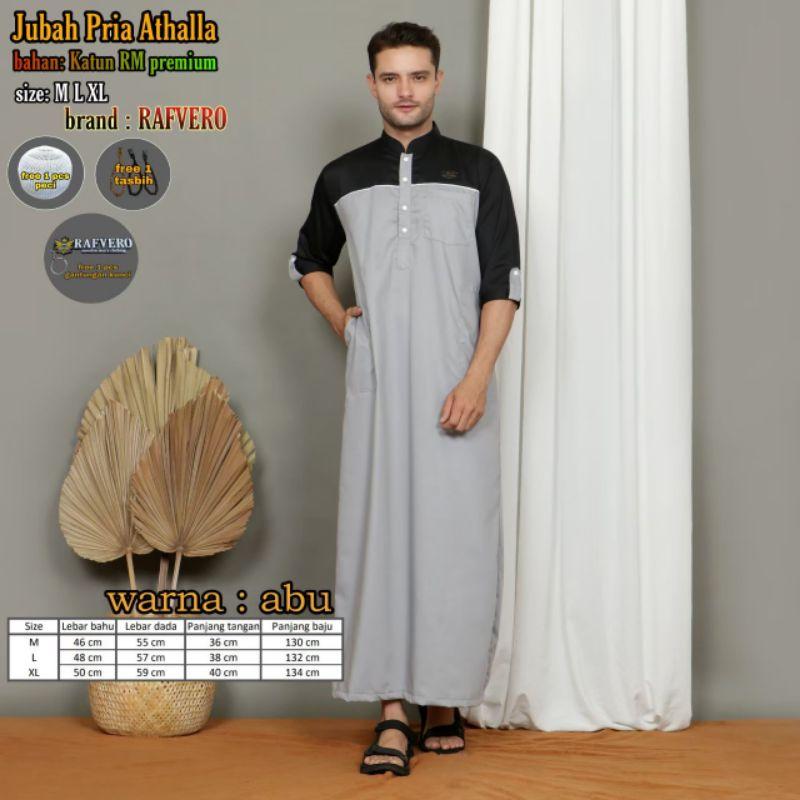 Jual Gamis Brand Sisesa Terbaik Januari 2026 - Harga Murah & Gratis ...