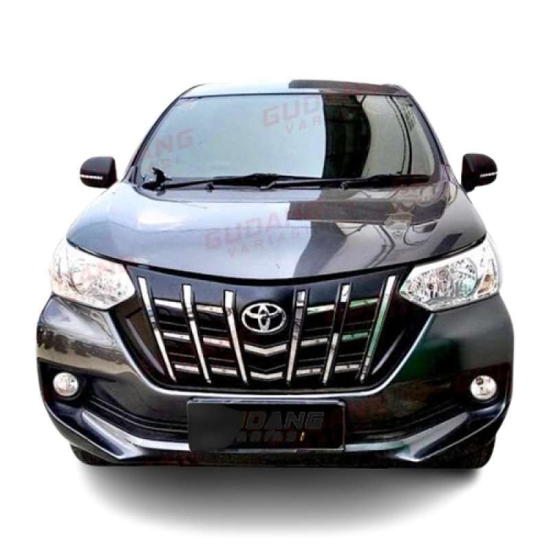 Promo Grill Avanza Model Alphard Diskon 10% Di Seller Raniah Store ...