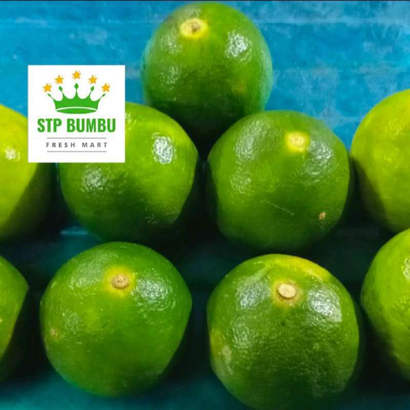 Jual Jeruk Nipis Segar 1 Kg Termurah - Harga Grosir Terupdate Hari Ini ...