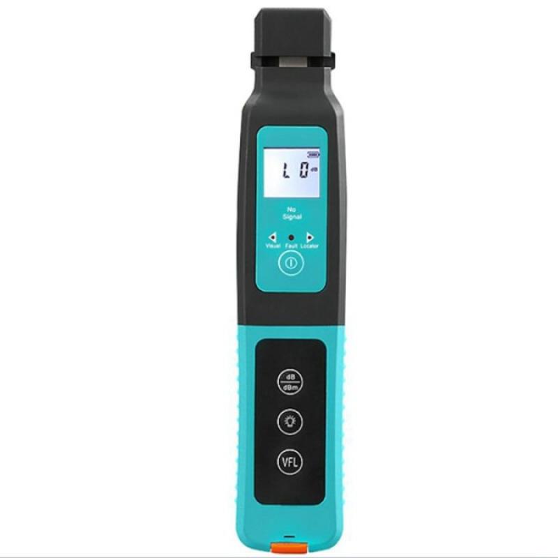 Jual Aua 40 Fiber Optic Identifier Pengidentifikasi Serat Optik ...