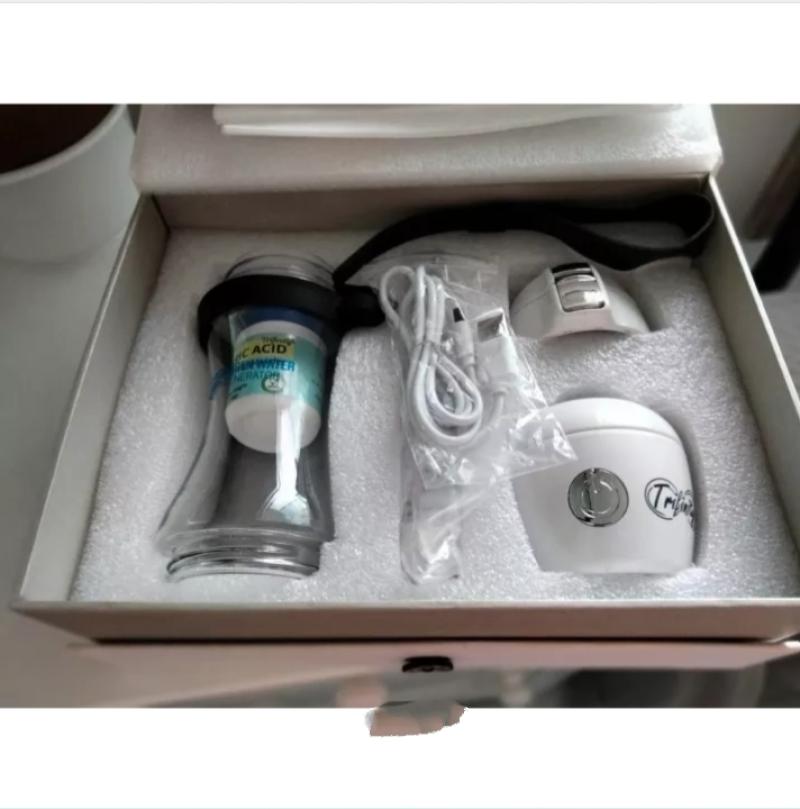 Hydrogen Water Generator Garansi Resmi Indonesia 🏷️ Harga Desember 2025