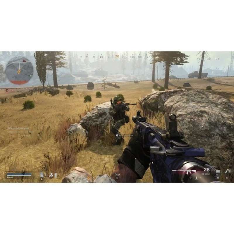 Jual Call Of Duty Paket Lengkap Semua Seri Untuk Pc Laptop Di Seller Rihils - Rihils Shop - Kota ...