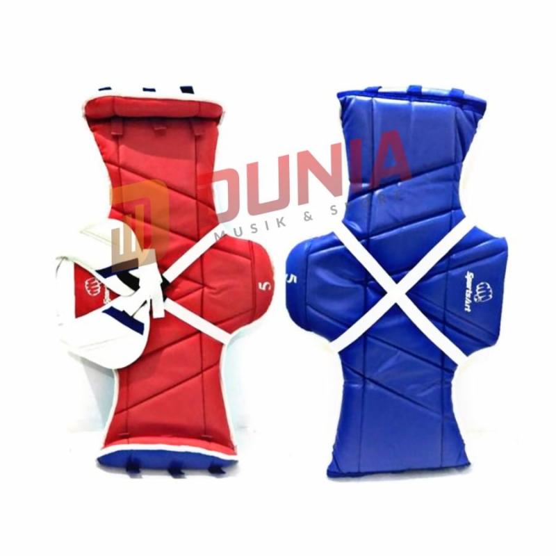 Jual Body Taekwondo Kpnp Terbaik Oktober 2025 - Harga Murah & Gratis Ongkir - Blibli