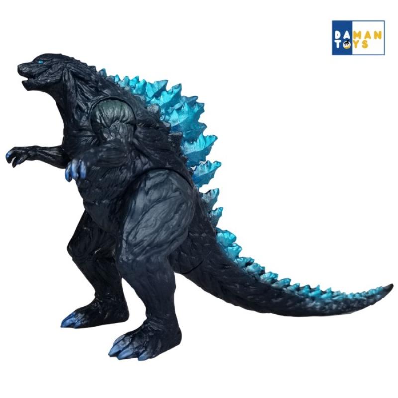 Jual Action Figure Godzilla Earth Mainan Monster Godzila Kaiju Baru Di ...