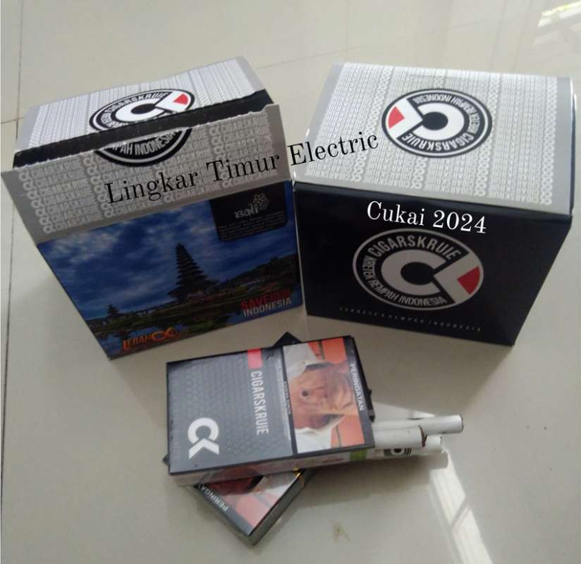 Jual Rokok Nusantara Termurah - Harga Grosir Terupdate Hari Ini | Blibli