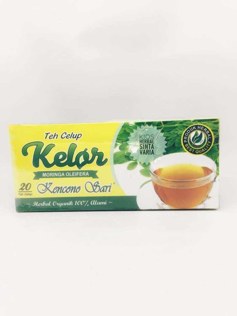 Jual Teh Celup Daun Kelor,kencono Sari,daun Kelor,teh Herbal Di Seller ... Jual Teh Celup Daun Kelor,kencono Sari,daun Kelor,teh Herbal Di Seller ...