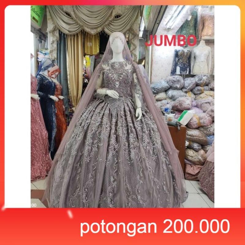 Baju Akad Nikah Muslim 🔥 Harga & Model Terbaru Januari 2026