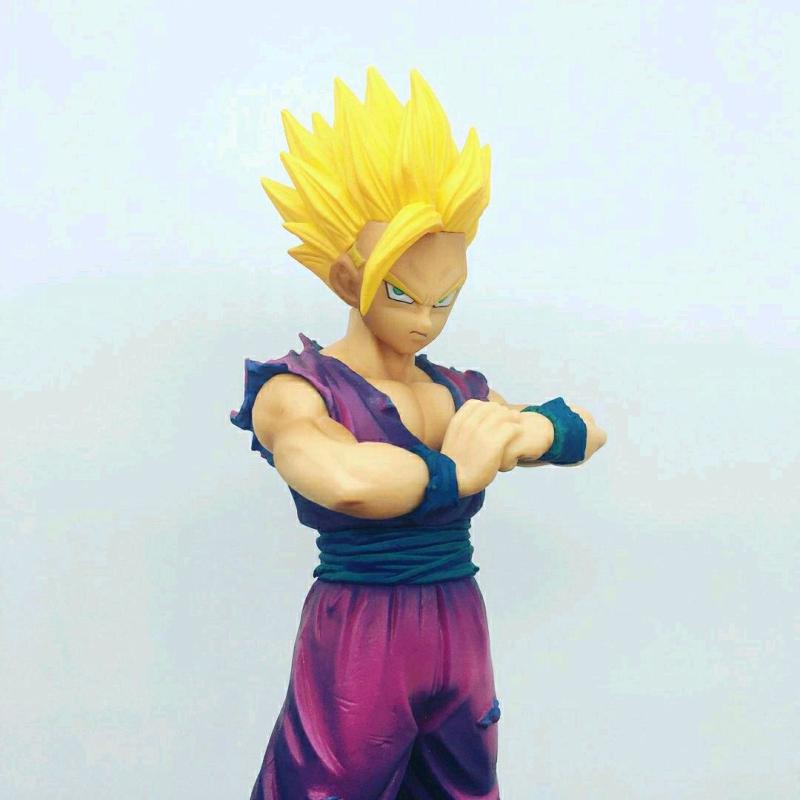 Jual Action Figure Gohan Ss Dragon Ball Of Soldiers Di Seller Luffytaro ...