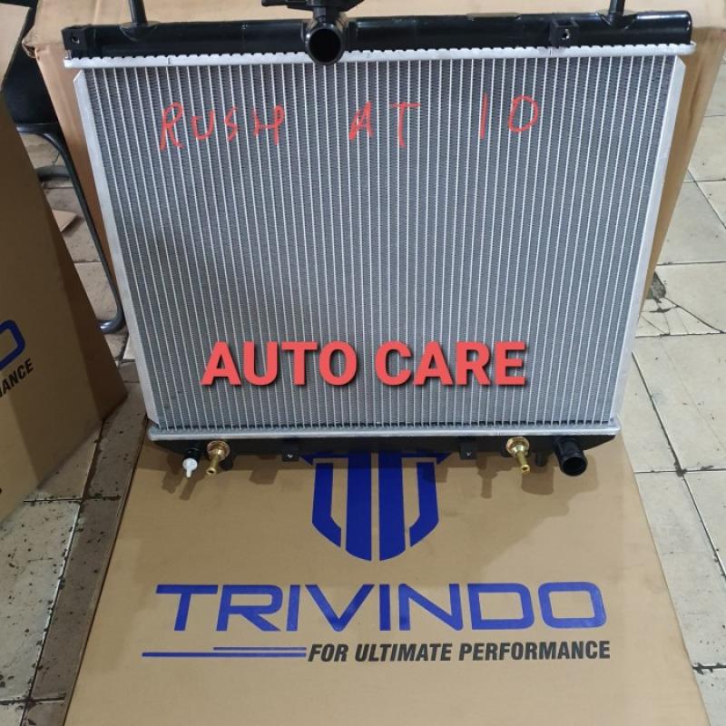 Promo Radiator Toyota Rush Terios Avanza 1500cc Matic Diskon 23% Di ...