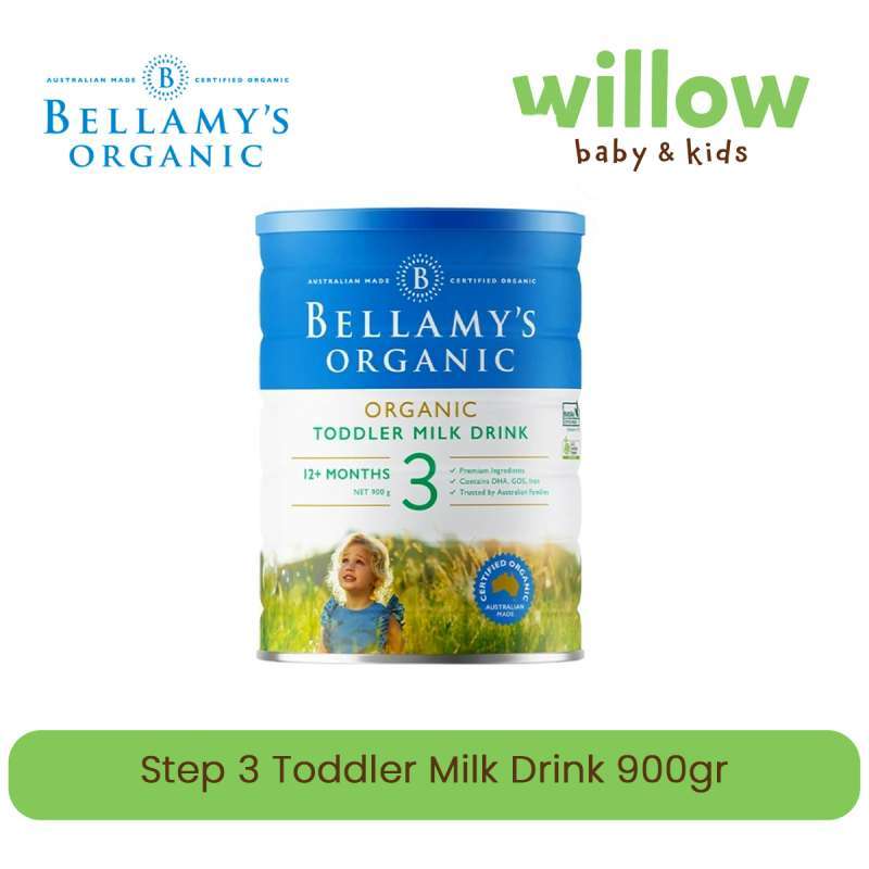 Jual Susu Formula Bellamys Termurah - Harga Grosir Terupdate Hari Ini ...