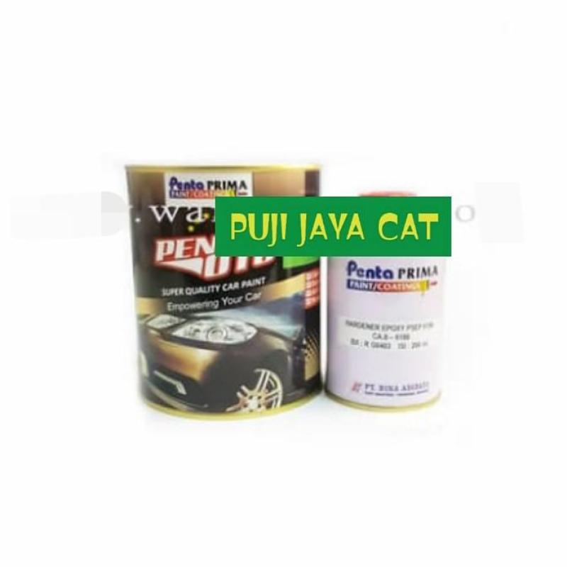 Harga Penta Prima 💯 Terbaru, Spesifikasi, & Kredit Mei 2026