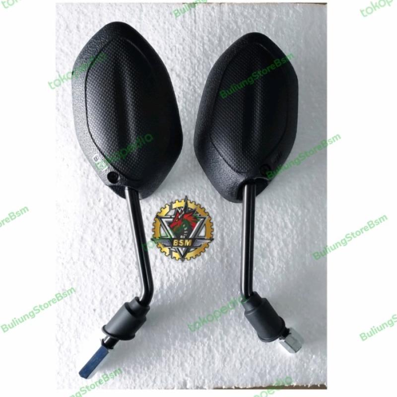 Jual Spion Beat Kualitas Original Kaca Cembung Untuk Semua Motor Honda ...