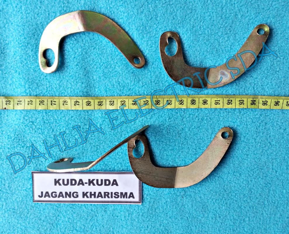 Jual Kuda-kuda Jagang Motor Honda Kharisma Di Seller Dahlia Electric ...