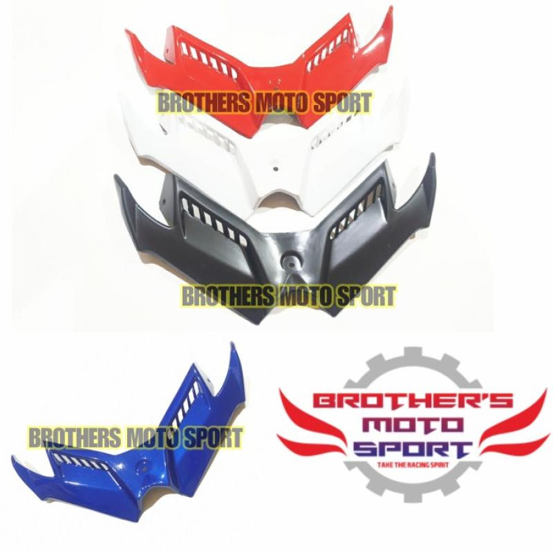 Jual Winglet R15 Winglet Plastik R15 V2 Winglet Yamaha R15 Old Di ...