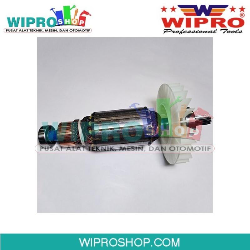 Promo Wipro Sp. Wp32 Bor Magnet Armature (1 Phase) Diskon 1% Di Seller ...