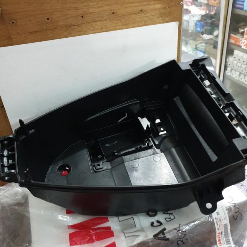 Promo Bok Box Bagasi Barang Jok Mio Soul Gt 115 1kp-f4704-00 Ori Asli ...