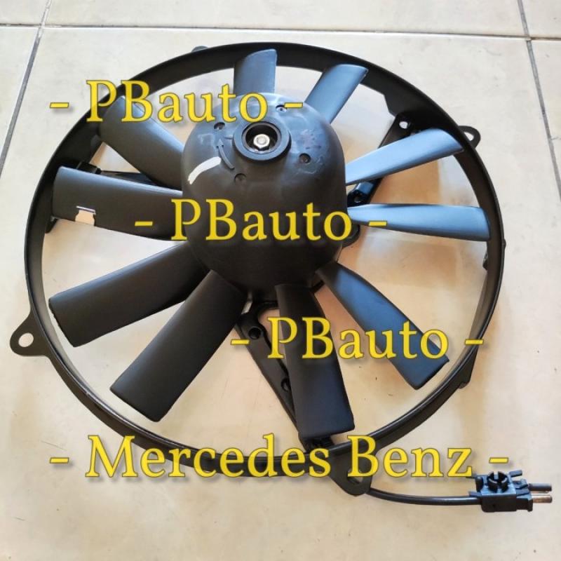 Jual Extrafan W124 Kecil / Extra Fan Kipas Mesin Blower Modifikasi ...