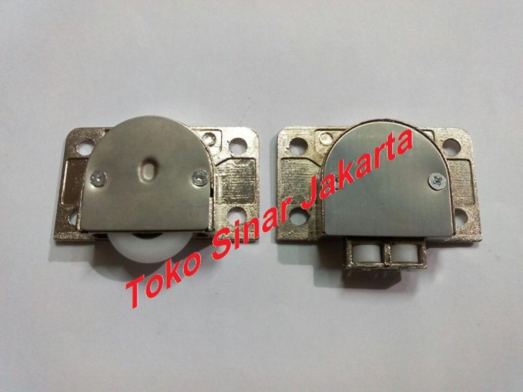Jual Roda Sliding Pintu Lemari Original Murah - Harga Diskon Agustus ...