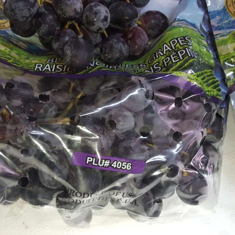 Jual Anggur Autumn Royal Usa Terdekat 🏷️ Harga Grosir Murah Terupdate ...