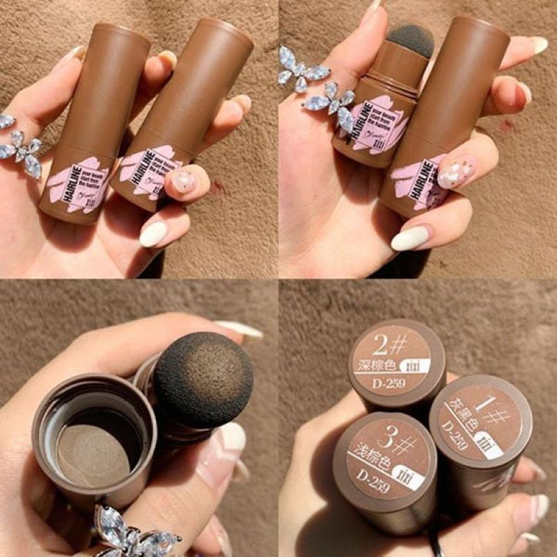 Jual Perfect Shade Hairline And Eyebrow Di Seller Gp Store - Jatimulya ...