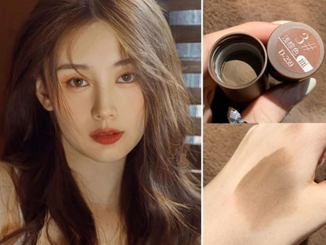 Jual Perfect Shade Hairline And Eyebrow Di Seller Gp Store - Jatimulya ...