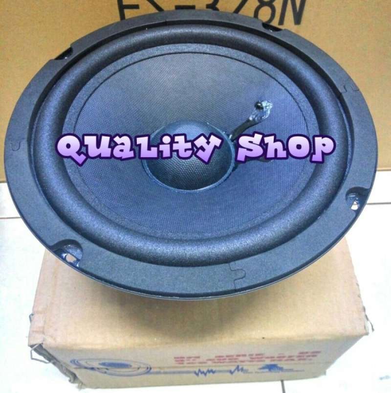 Jual Speaker Bm 8 Inch Double Magnet 400 Watt Di Seller Gamma Store - Kalibata, Kota Jakarta ...