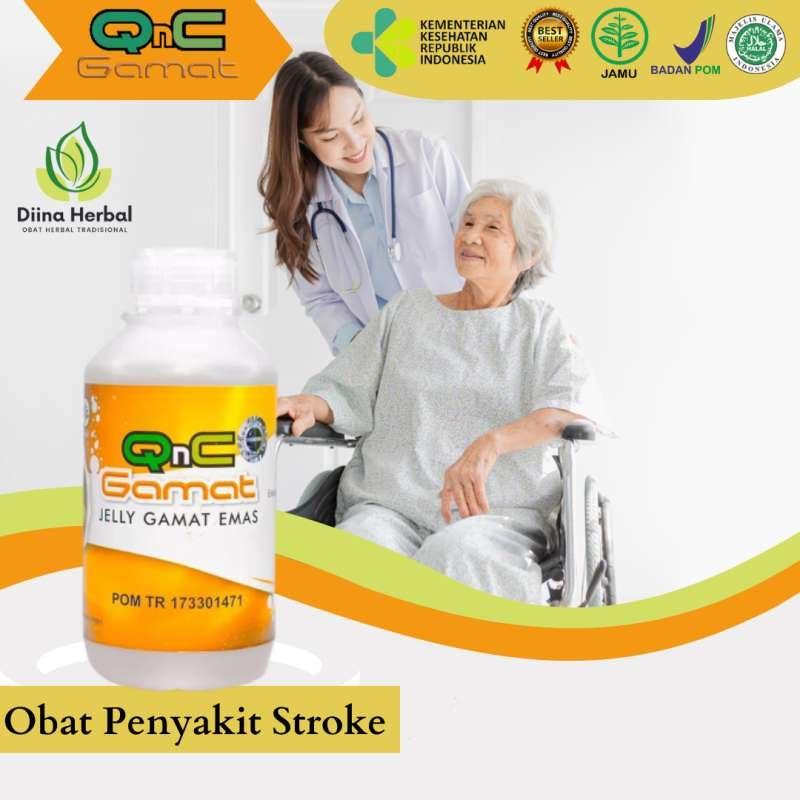 Jual Obat Stroke, Obat Stroke Herbal, Obat Bells Palsy, Obat Stroke ...