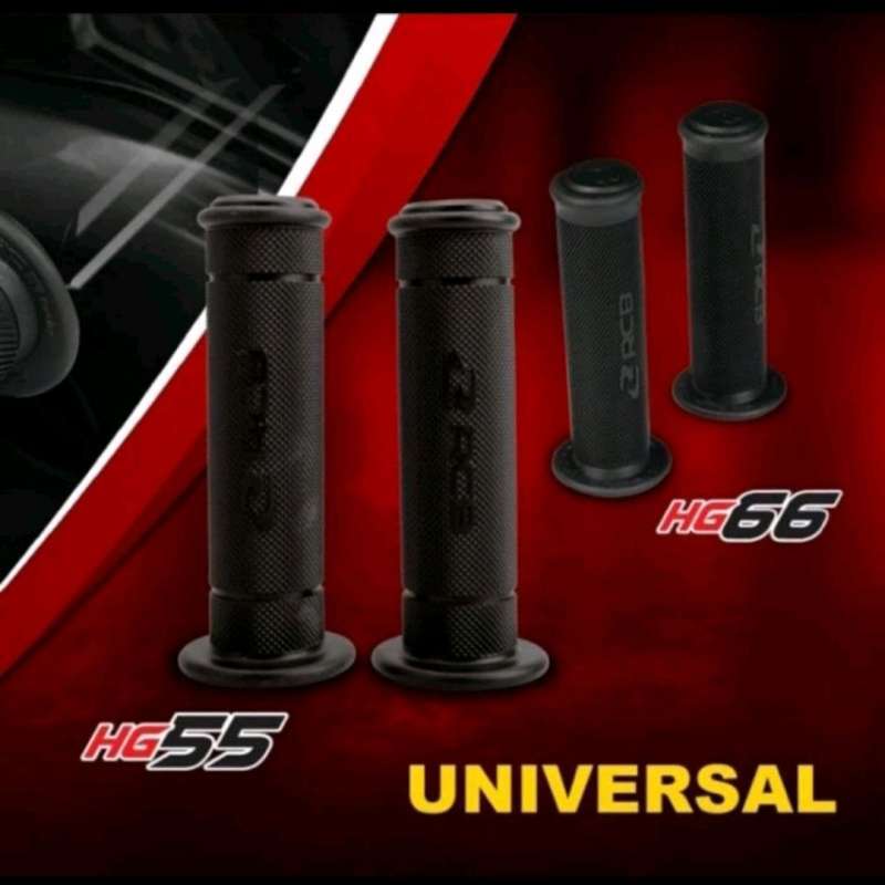Harga Hand Grip Motor Rcb Hg55 💯 Terbaru, Spesifikasi, & Kredit Mei 2026