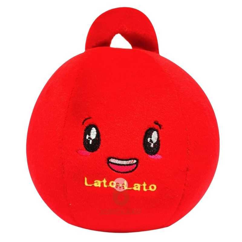 Jual Boneka Lato Lato Led Mainan Viral Ukuran S Lingkaran 60cm Di ...