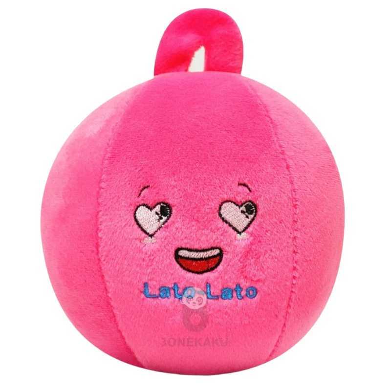 Jual Boneka Lato Lato Led Mainan Viral Ukuran S Lingkaran 60cm Di ...