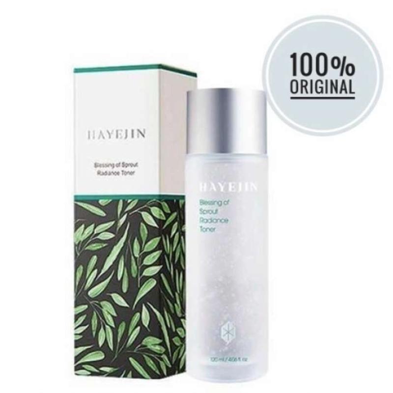 Jual Hayejin Blessing of Sprout Radiance Toner di Seller Paras Ayu ...