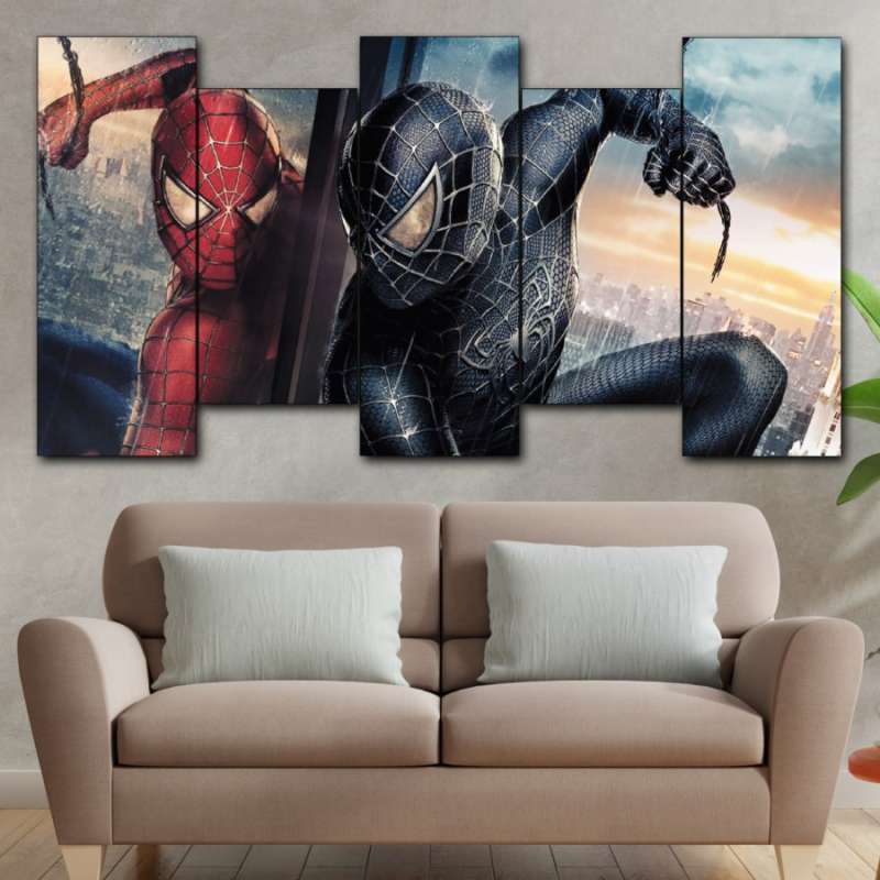 Jual Hiasan Dinding Poster Kayu Sambung Spiderman 3 Di Seller Dh_grub ... Jual Hiasan Dinding Poster Kayu Sambung Spiderman 3 Di Seller Dh_grub ...